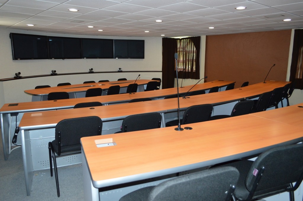 Servicios Universitarios | UNICH