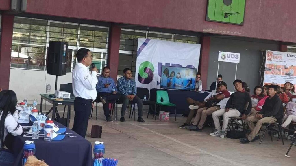 UNICH | Por un Chiapas Igualitario y Plural